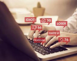 eSafety help for students