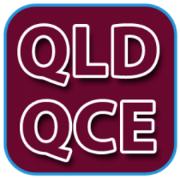 2. QCE (Queensland Certificate of Education)